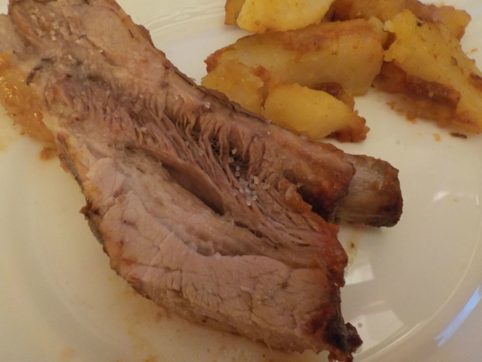 Marinirana rebarca - brzirucak.com