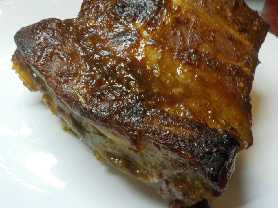 Marinirana rebarca - brzirucak.com