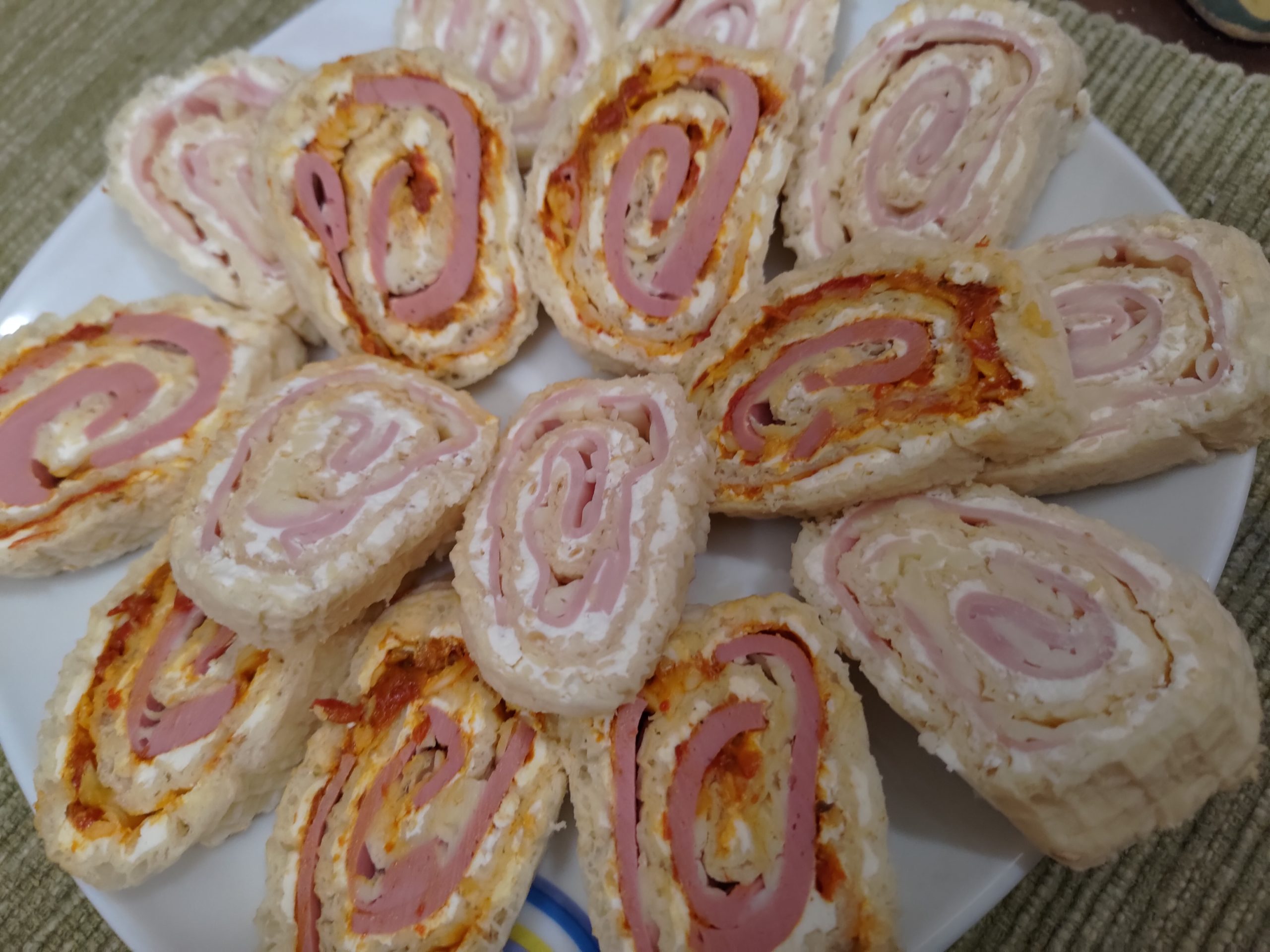 Brzi slani rolat - brzirucak.com